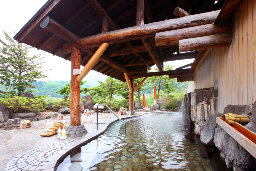 Day trips | Things to do | NOZAWAONSEN PORTAL